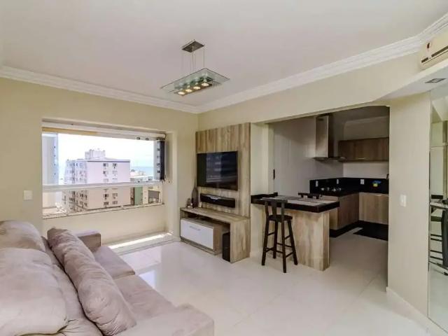 Apartamento para Venda em Balneário Camboriú/SC Centro 2 Quartos