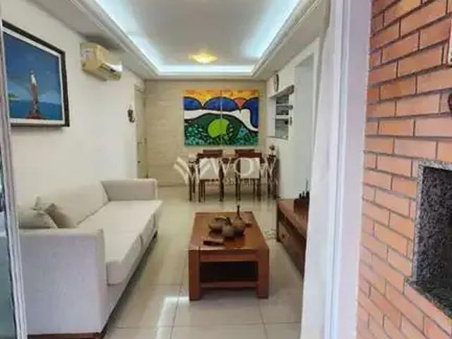 Apartamento para Venda em Balneário Camboriú/SC Centro 2 Quartos