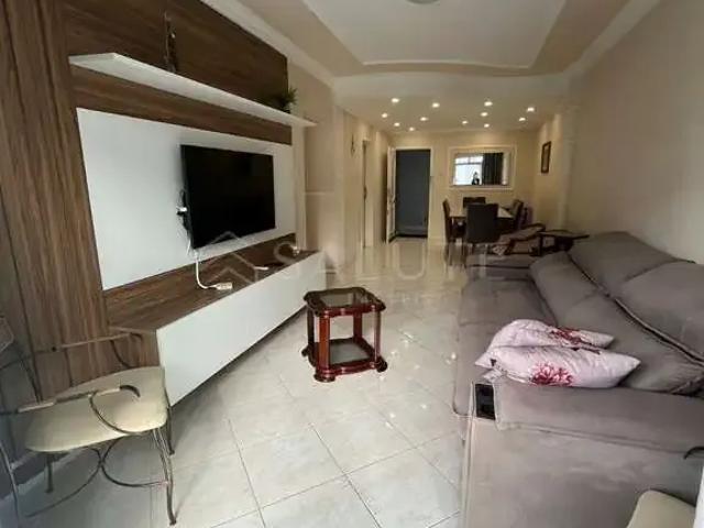 Apartamento para Venda em Balneário Camboriú/SC Centro 2 Quartos