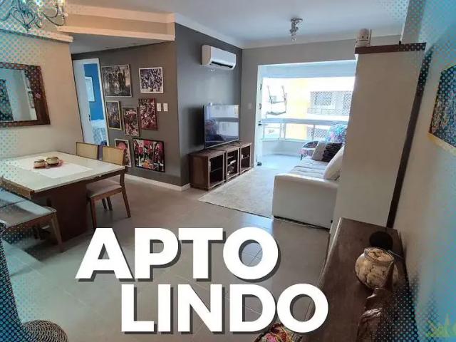 Apartamento para Venda em Balneário Camboriú/SC Centro 2 Quartos