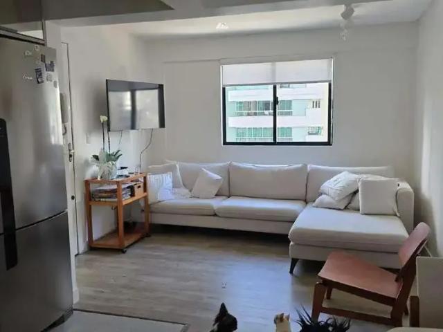 Apartamento para Venda em Balneário Camboriú/SC Centro 2 Quartos