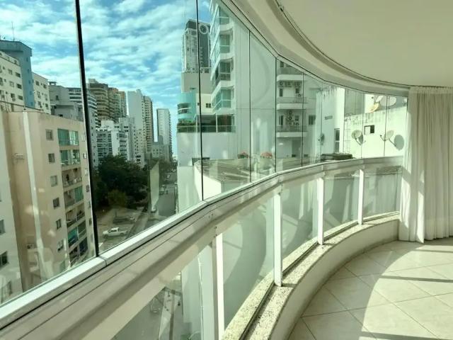 Apartamento para Venda em Balneário Camboriú/SC Centro 2 Quartos