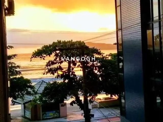 Apartamento para Venda em Balneário Camboriú/SC Centro 2 Quartos