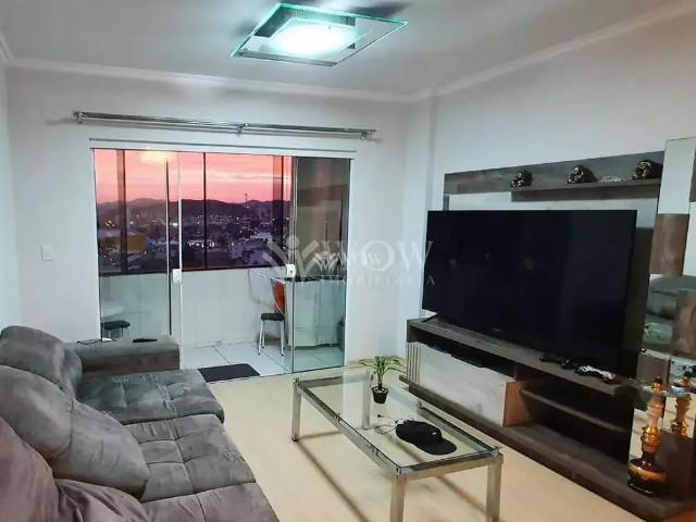 Apartamento para Venda em Balneário Camboriú/SC Centro 2 Quartos