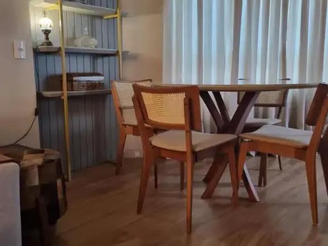 Apartamento para Venda em Balneário Camboriú/SC Centro 2 Quartos