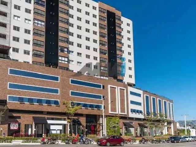 Apartamento para Venda em Balneário Camboriú/SC Centro 2 Quartos