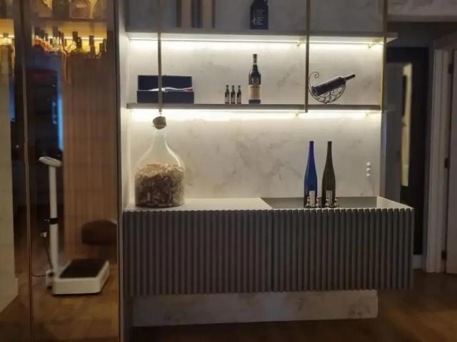 Apartamento para Venda em Balneário Camboriú/SC Centro 2 Quartos