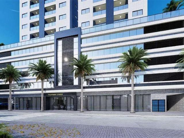 Apartamento para Venda em Balneário Camboriú/SC Centro 2 Quartos