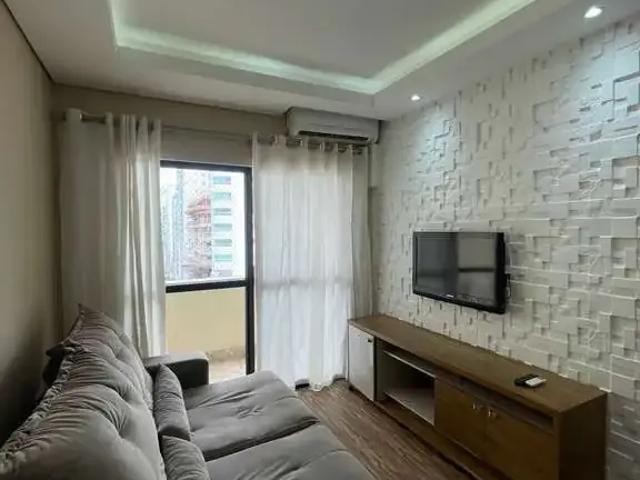 Apartamento para Venda em Balneário Camboriú/SC Centro 2 Quartos
