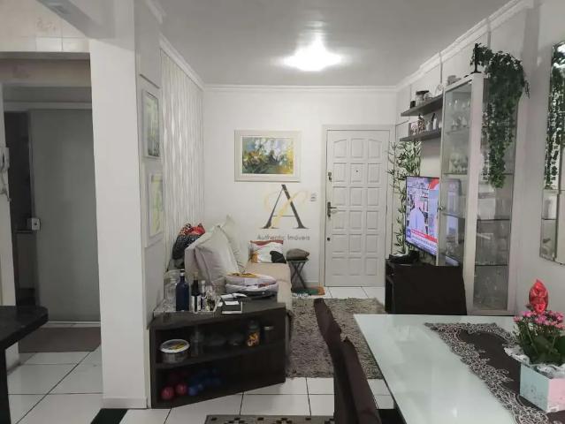 Apartamento para Venda em Balneário Camboriú/SC Centro 2 Quartos