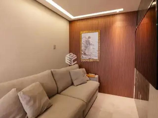 Apartamento para Venda em Balneário Camboriú/SC Centro 2 Quartos