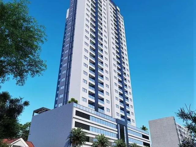 Apartamento para Venda em Balneário Camboriú/SC Centro 2 Quartos