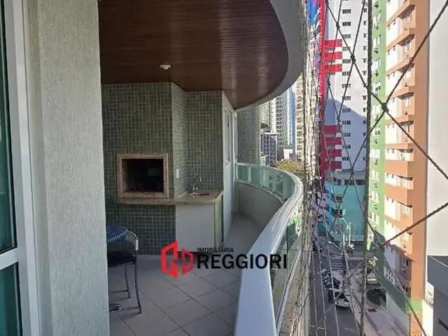 Apartamento para Venda em Balneário Camboriú/SC Centro 2 Quartos