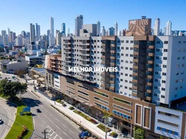 Apartamento para Venda em Balneário Camboriú/SC Centro 2 Quartos