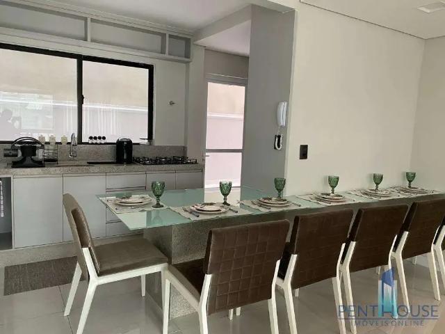 Apartamento para Venda em Balneário Camboriú/SC Centro 2 Quartos