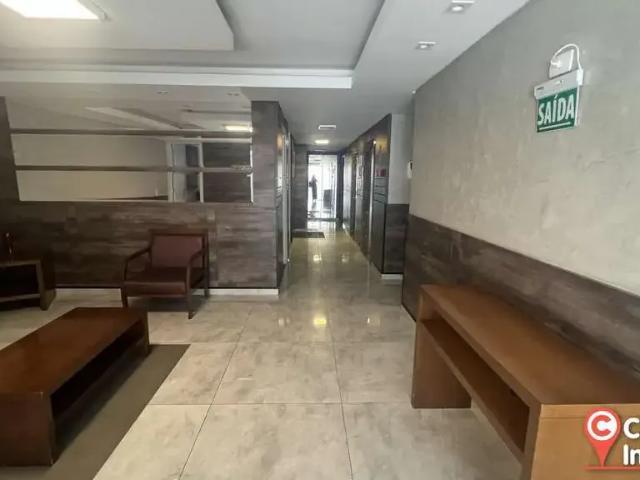 Apartamento para Venda em Balneário Camboriú/SC Centro 2 Quartos