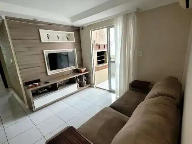Apartamento para Venda em Balneário Camboriú/SC Centro 2 Quartos