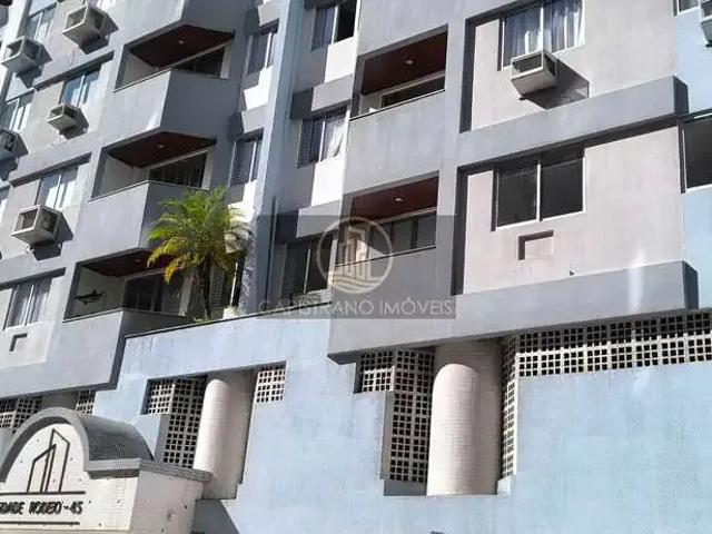 Apartamento para Venda em Balneário Camboriú/SC Centro 2 Quartos