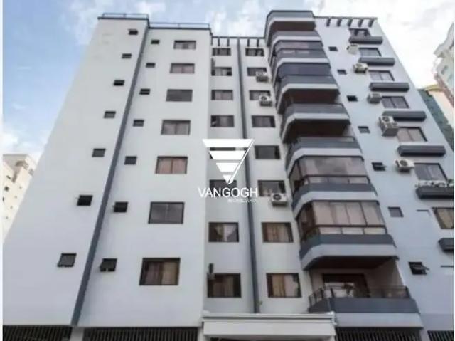 Apartamento para Venda em Balneário Camboriú/SC Centro 2 Quartos