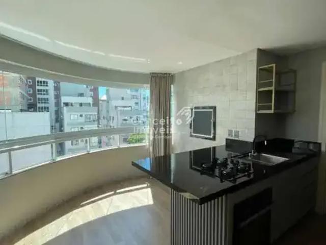 Apartamento para Venda em Balneário Camboriú/SC Centro 2 Quartos