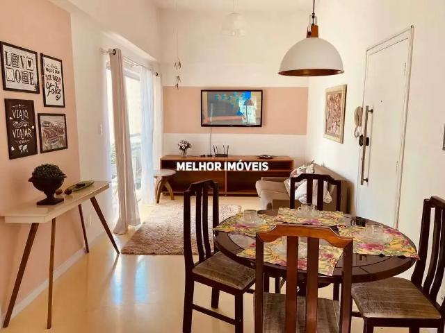 Apartamento para Venda em Balneário Camboriú/SC Centro 2 Quartos