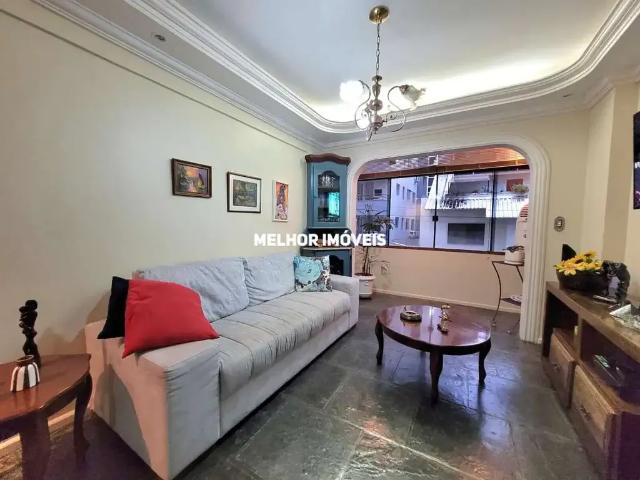 Apartamento para Venda em Balneário Camboriú/SC Centro 2 Quartos