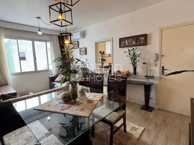 Apartamento para Venda em Balneário Camboriú/SC Centro 2 Quartos