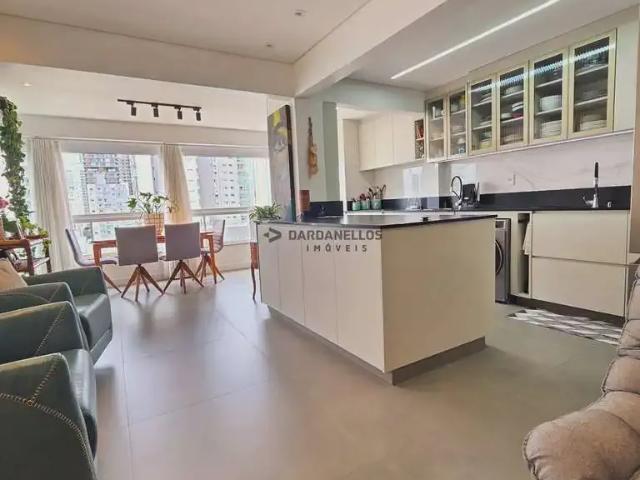 Apartamento para Venda em Balneário Camboriú/SC Centro 2 Quartos