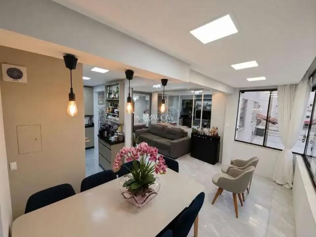Apartamento para Venda em Balneário Camboriú/SC Centro 2 Quartos