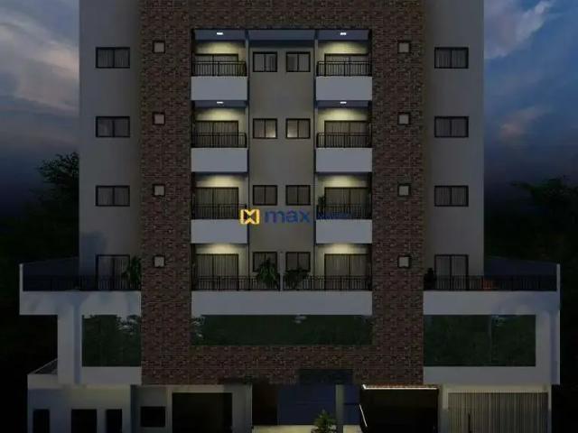 Apartamento para Venda em Balneário Camboriú/SC Centro 2 Quartos