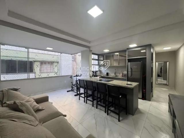 Apartamento para Venda em Balneário Camboriú/SC Centro 2 Quartos