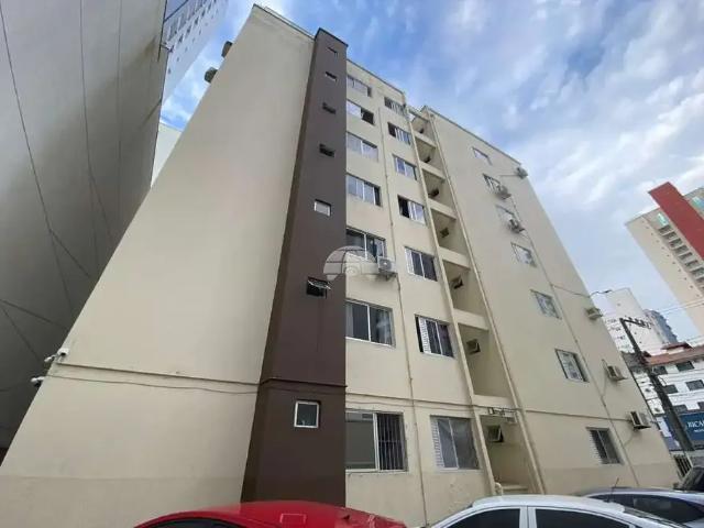 Apartamento para Venda em Balneário Camboriú/SC Centro 2 Quartos