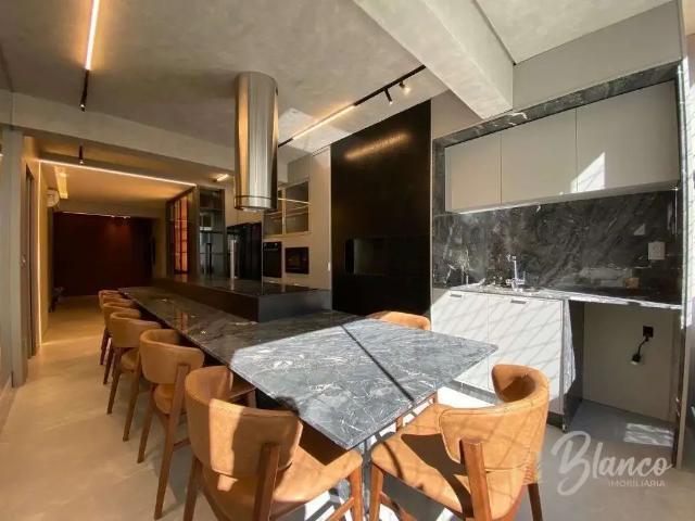 Apartamento para Venda em Balneário Camboriú/SC Centro 2 Quartos