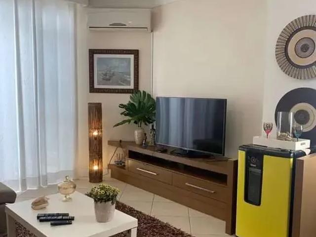 Apartamento para Venda em Balneário Camboriú/SC Centro 2 Quartos