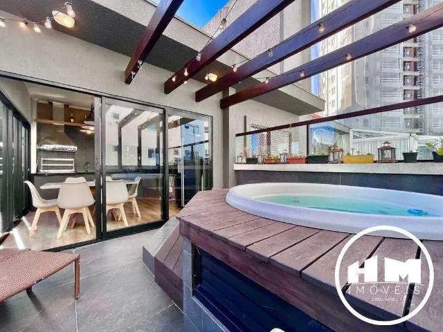 Apartamento para Venda em Balneário Camboriú/SC Centro 2 Quartos