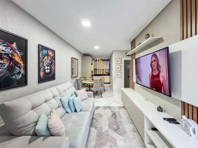 Apartamento para Venda em Balneário Camboriú/SC Centro 2 Quartos