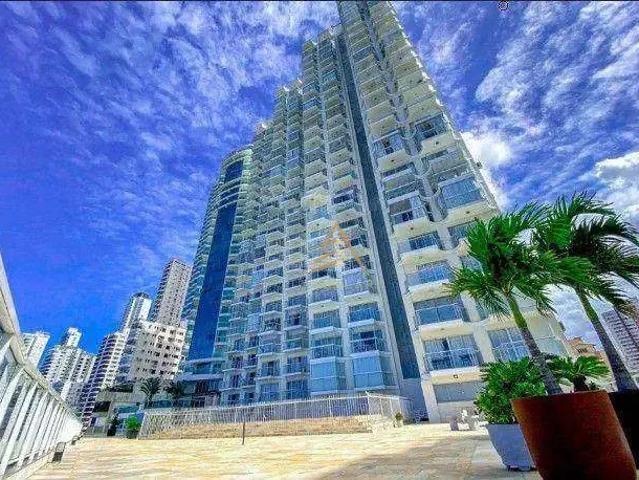 Apartamento para Venda em Balneário Camboriú/SC Centro 2 Quartos