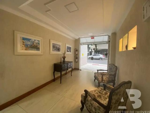 Apartamento para Venda em Balneário Camboriú/SC Centro 2 Quartos