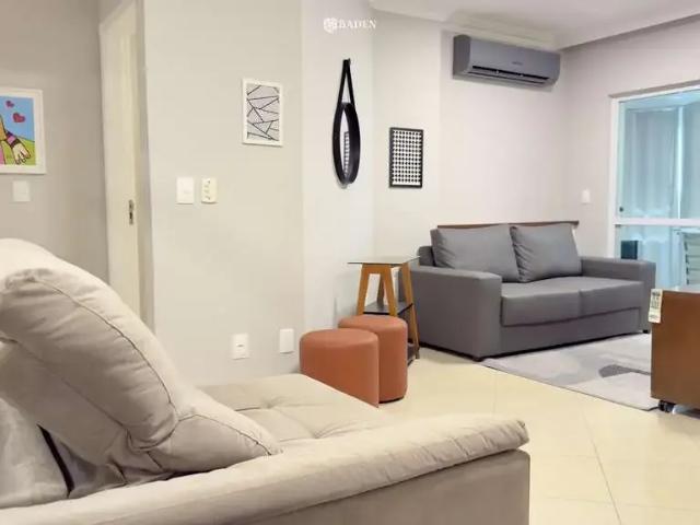 Apartamento para Venda em Balneário Camboriú/SC Centro 2 Quartos