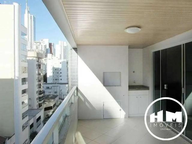 Apartamento para Venda em Balneário Camboriú/SC Centro 2 Quartos