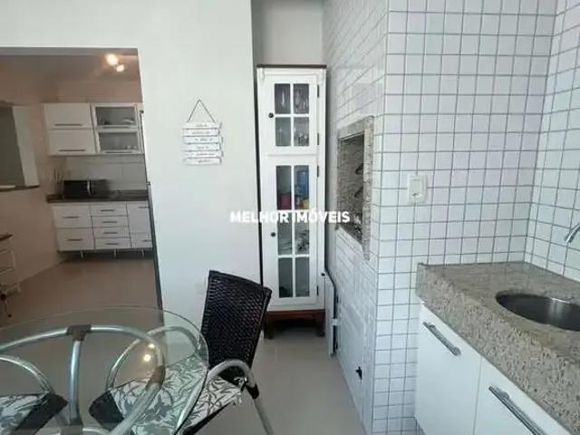 Apartamento para Venda em Balneário Camboriú/SC Centro 2 Quartos