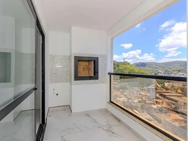 Apartamento para Venda em Balneário Camboriú/SC Centro 2 Quartos