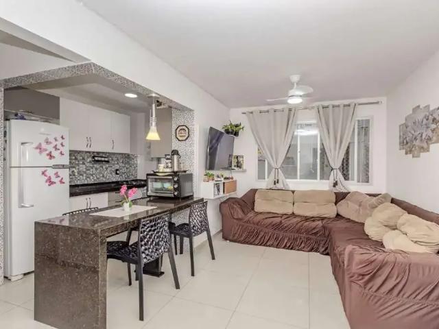 Apartamento para Venda em Balneário Camboriú/SC Centro 2 Quartos