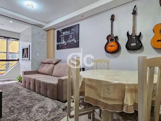 Apartamento para Venda em Balneário Camboriú/SC Centro 2 Quartos