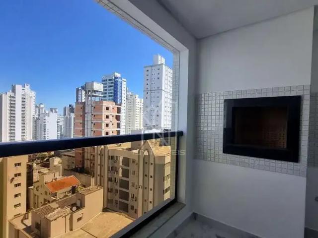 Apartamento para Venda em Balneário Camboriú/SC Centro 2 Quartos
