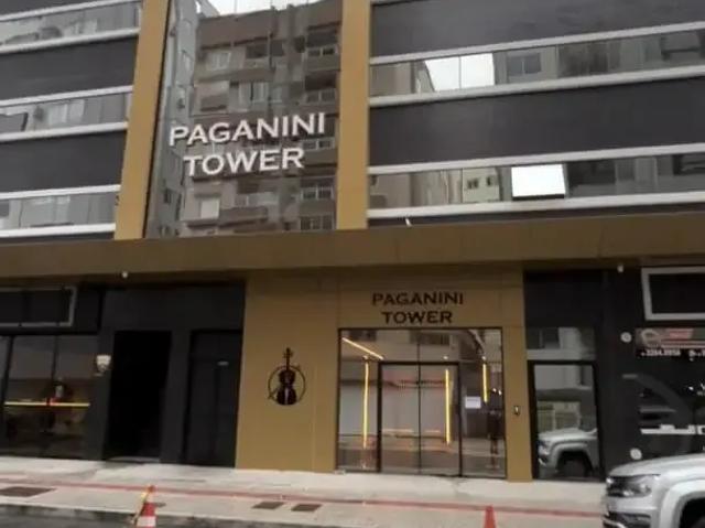 Apartamento para Venda em Balneário Camboriú/SC Centro 2 Quartos