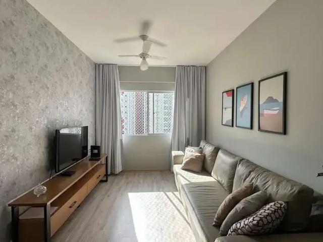 Apartamento para Venda em Balneário Camboriú/SC Centro 2 Quartos