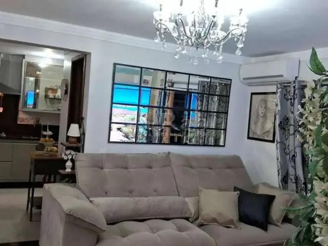 Apartamento para Venda em Balneário Camboriú/SC Centro 2 Quartos