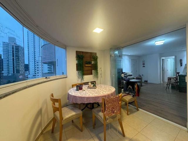 Apartamento para Venda em Balneário Camboriú/SC Centro 2 Quartos