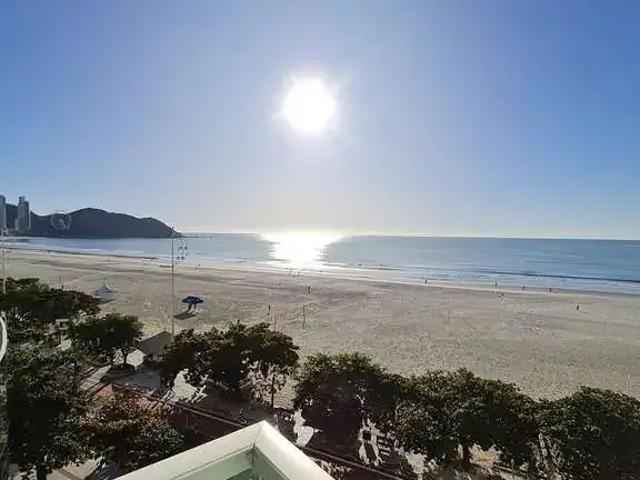 Apartamento para Venda em Balneário Camboriú/SC Centro 2 Quartos